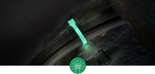 Selfit cable ties - SapiSelco - Cable Ties