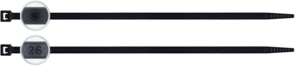 Training Area - SapiSelco - Cable Ties