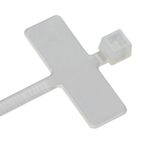 100 x 2,5 - SapiSelco - Cable Ties