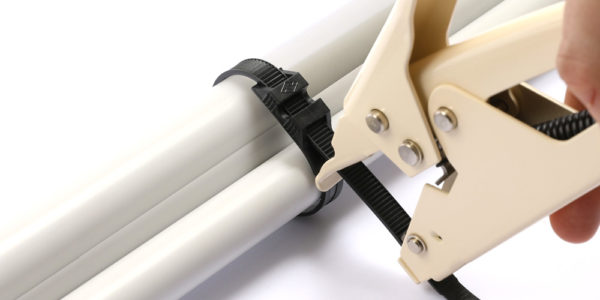 Fixing tools - SapiSelco - Cable Ties