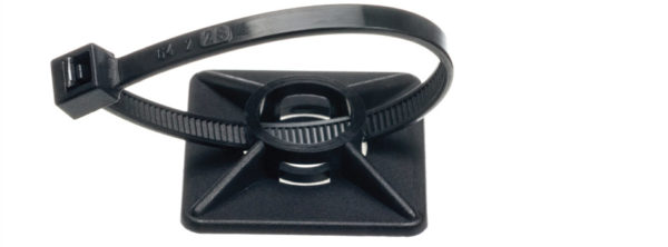 Fixing accessories - SapiSelco - Cable Ties