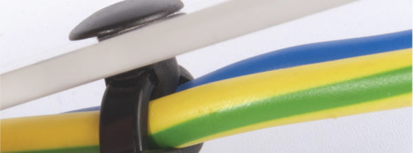 Fixing accessories - SapiSelco - Cable Ties