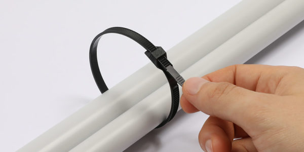 COLL Collars - SapiSelco - Cable Ties