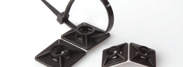 Fixing accessories - SapiSelco - Cable Ties