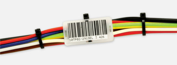 Fixing accessories - SapiSelco - Cable Ties