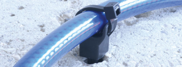 Fixing accessories - SapiSelco - Cable Ties