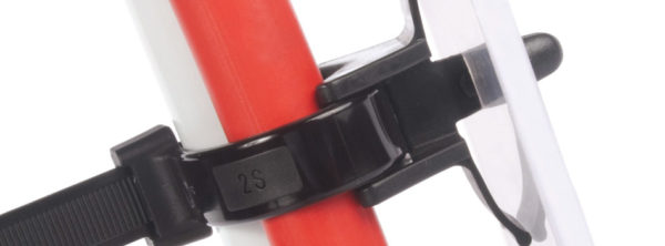 Fixing accessories - SapiSelco - Cable Ties