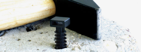 Fixing accessories - SapiSelco - Cable Ties